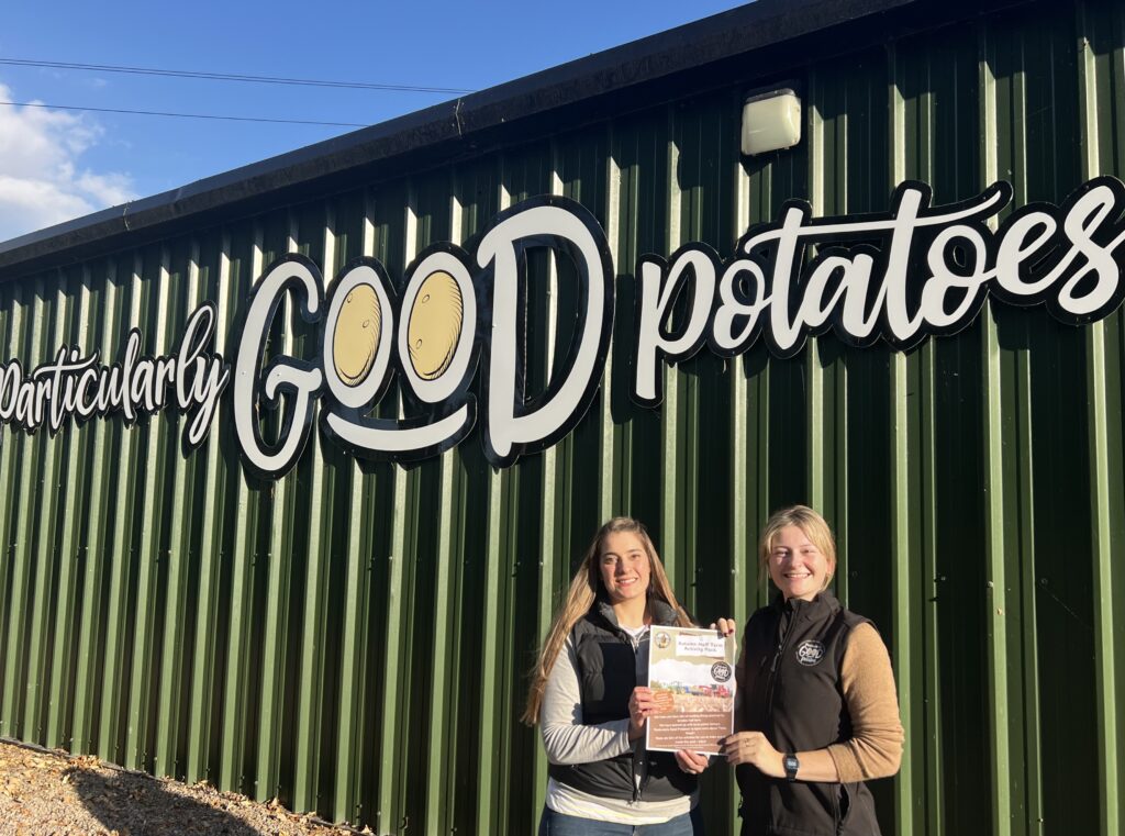 PGP Teams Up with Glendale Agricultural Society to Launch Autumn Activity Pack for Local Schools ...