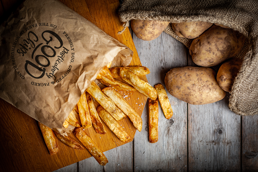 Meet the Varieties: What Makes Each Potato Unique? - Particularly Good Potatoes